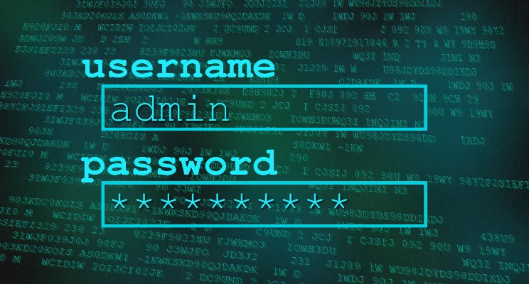 Crack Your Password in 3 Seconds | PrimeGroup Insurance