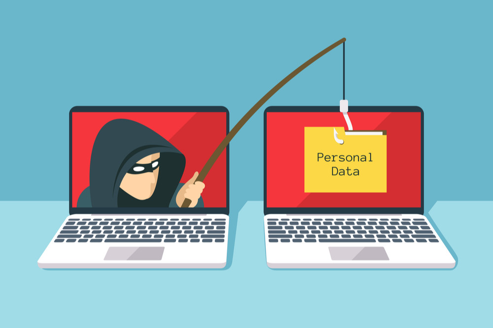 BEWARE: Phishing Emails | PrimeGroup Insurance